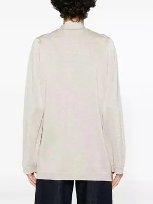 CIRCUS HOTEL Button Detailed Jacket