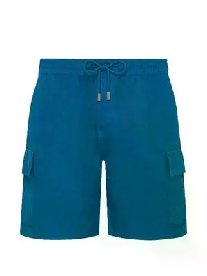 Vilebrequin Bermuda Shorts For Men