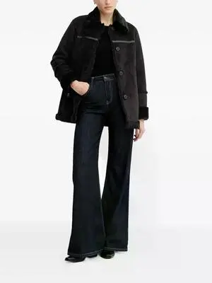 GAUDI Faux Fur Coat
