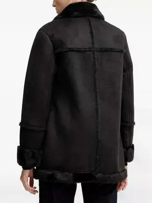 GAUDI Faux Fur Coat