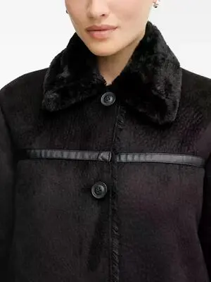 GAUDI Faux Fur Coat