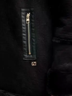 GAUDI Faux Fur Coat