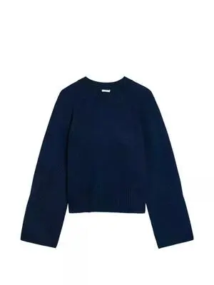 JOSEPH Round-neck Sweater