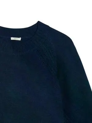 JOSEPH Round-neck Sweater