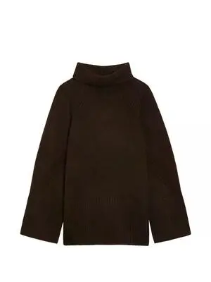 Joseph Roll Neck Sweaters For Women
