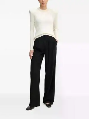 GAUDI Pearl-embellished Sweater