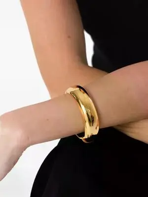 JENNIFER BEHR Curran Bracelet - Gold