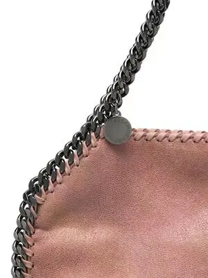 Stella McCartney Sienna Chain Tote Bag