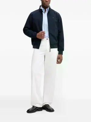 MOS MOSH Marco Buttoned Shirt - Blue