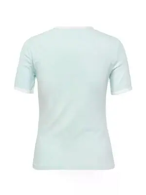 COURREGES Logo T-shirt