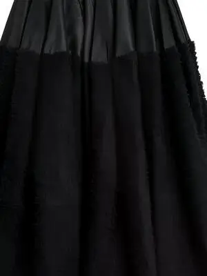 Viktor & Rolf Panelled Skirt
