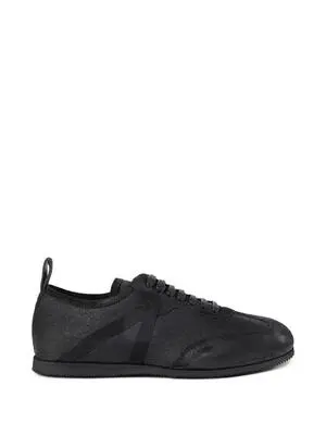 Ann Demeulemeester Perforated Sneakers For Women