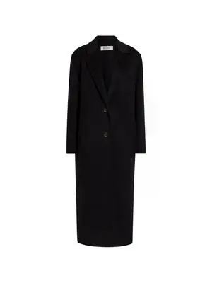 RÓHE Button-fastening Coat