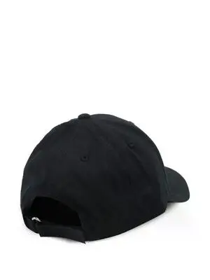 Moncler Logo-patch Baseball Cap