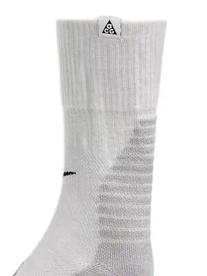 Nike Cushioned Crew Socks