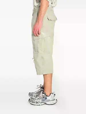 Balenciaga Ripstop Cargo Trousers