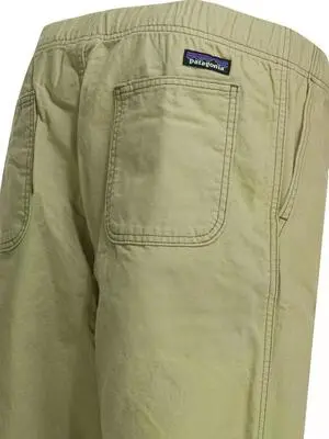 Patagonia Cotton Trousers