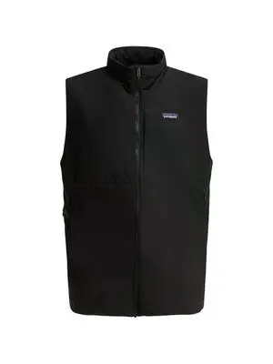 Patagonia Recycled Polyester Gilet