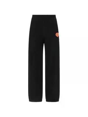 Kenzo Drawstring Sports Pants For Women