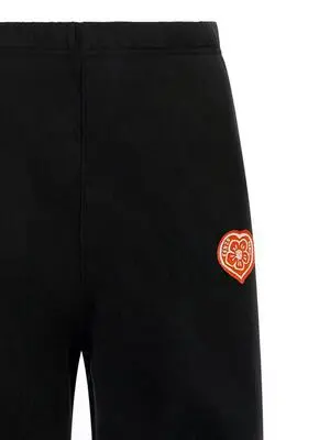 Kenzo Boke Heart Track Pants