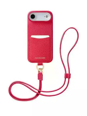 MAISON DE SABRE Sling Iphone 17 Air Case