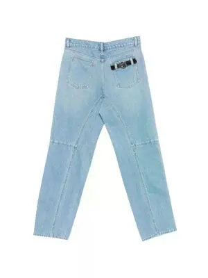 Coperni Tapered Denim Pants