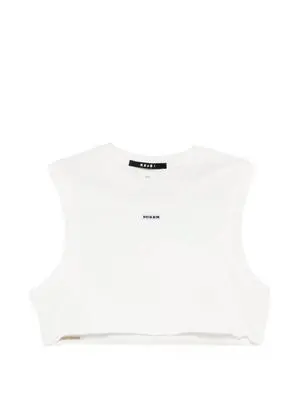 Ksubi Crew-neck Tank Top