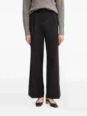 GAUDI Wide-leg Trousers