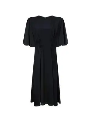 Chloe Zip Up Day Dresses