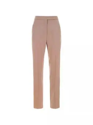 Max Mara Stretch Ossido Trousers