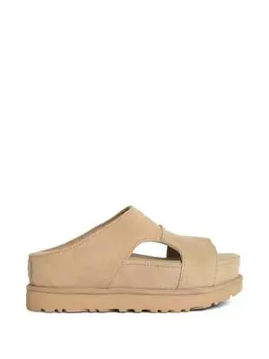 UGG Goldenstar Hi Platform Sandals