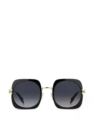 Marc Jacobs Square-frame Sunglasses