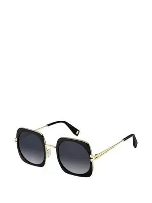 Marc Jacobs Square-frame Sunglasses