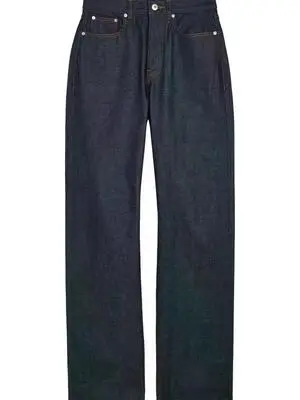 JW Anderson Straight-leg Jeans