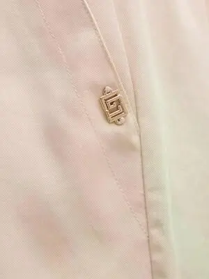 GAUDI Drawstring Shorts