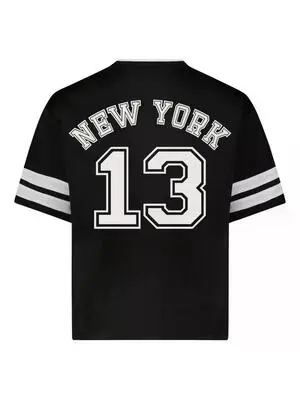 HACULLA. Graphic Print T-shirt