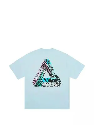 PALACE Jungle Dream T-shirt - Blue