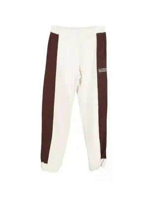 Ganni Elasticated Sports Pants For Women