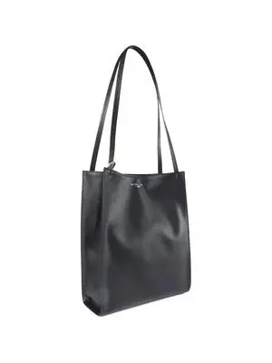 ANN DEMEULEMEESTER Large Rutt Tote Bag