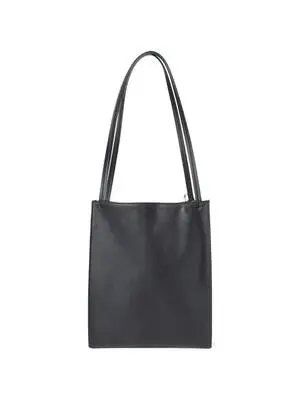 ANN DEMEULEMEESTER Large Rutt Tote Bag