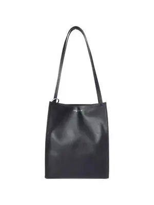 ANN DEMEULEMEESTER Large Rutt Tote Bag