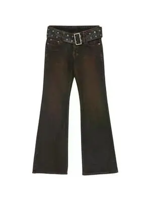 Ksubi Distressed Jeans For Women