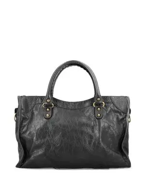 Balenciaga Zip-fastening Tote