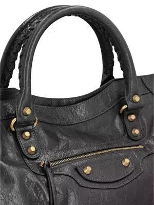 Balenciaga Zip-fastening Tote
