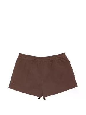 Ksubi Harper Flap-pocket Shorts