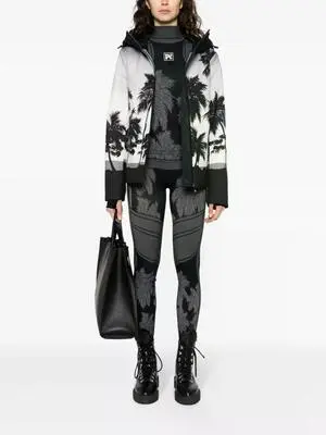 Palm Angels Base Layer Ski Top