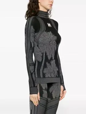 Palm Angels Base Layer Ski Top