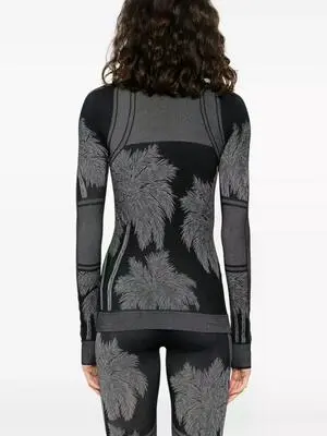 Palm Angels Base Layer Ski Top