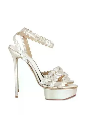 Charlotte Olympia Platform Sandals For Women