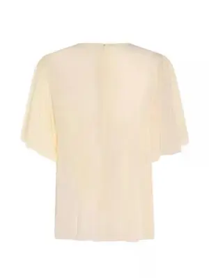 Chloé Silk Top